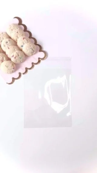 White Confetti Box - Modern Stylish Gift Boxes