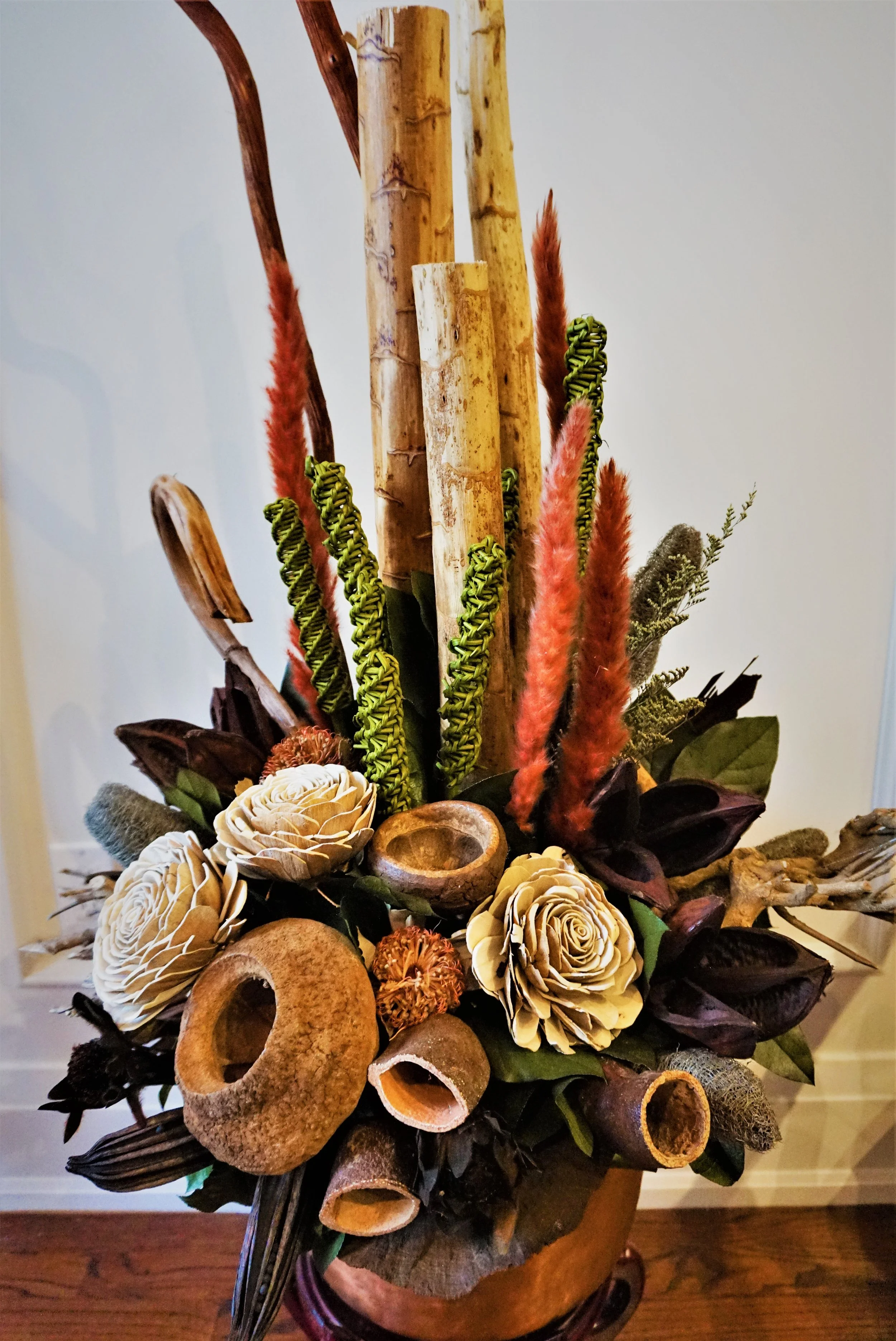 Botanicals — Kate's Garden