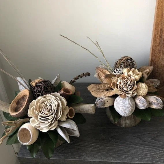 Botanicals — Kate's Garden