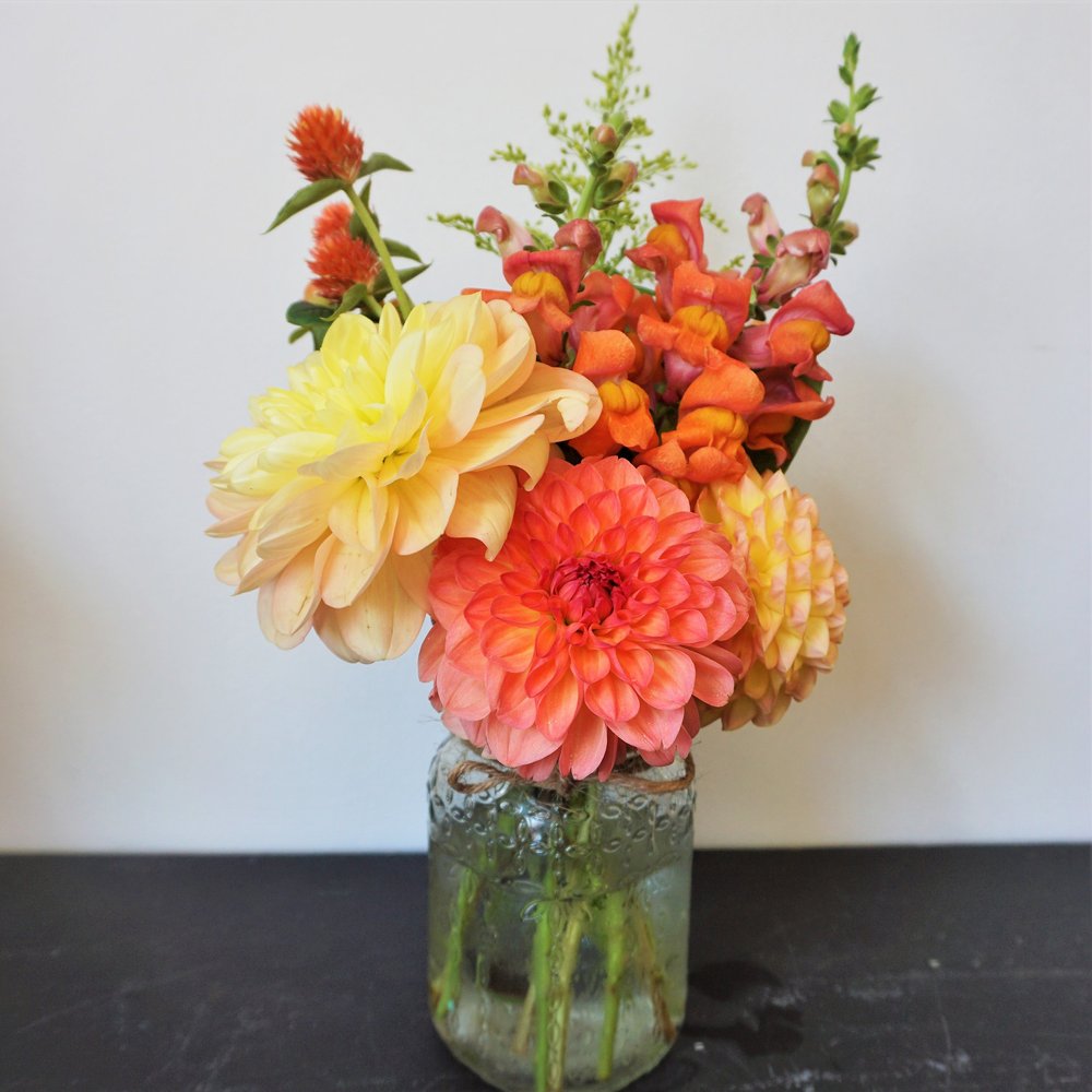 Signature Styles — Kate's Garden