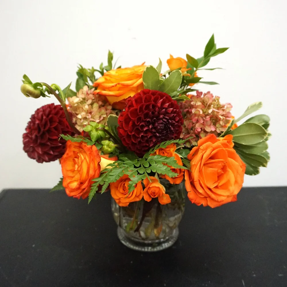 Signature Styles — Kate's Garden