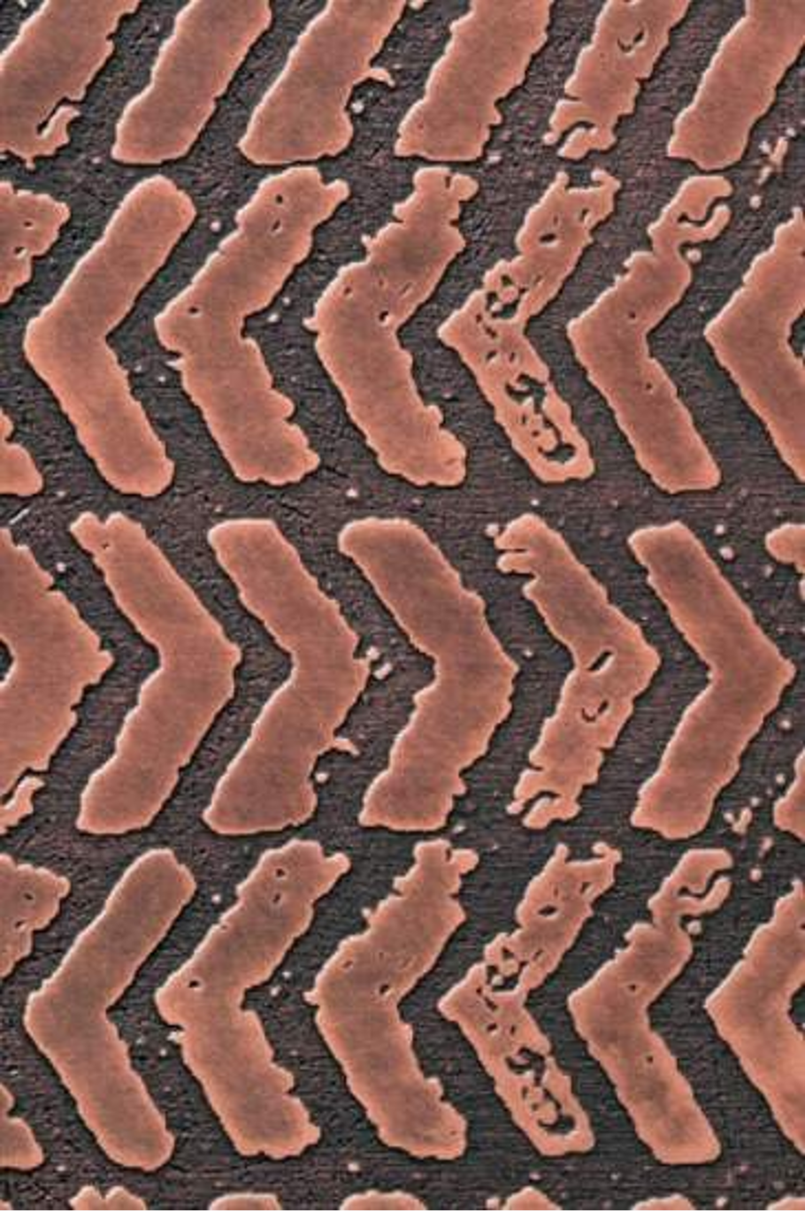 De Castelli Portfolio — Mercer Hamilton