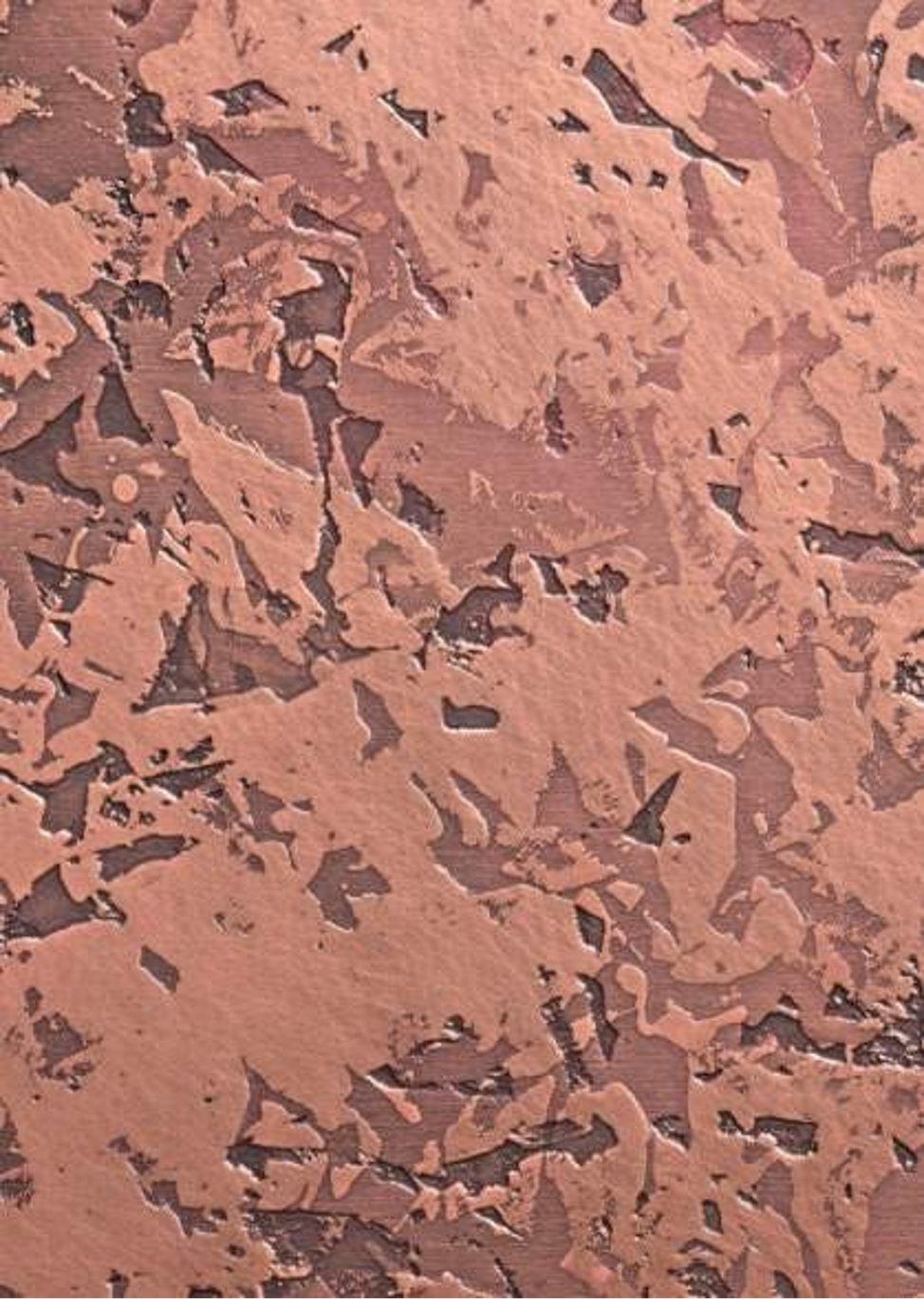 De Castelli Portfolio — Mercer Hamilton