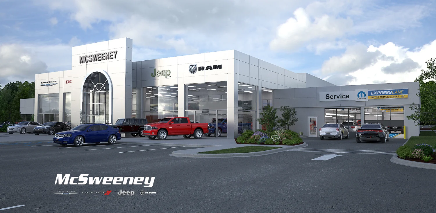 McSweeney Holdings