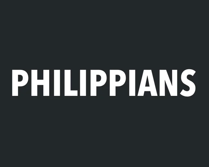 Philippians (Atkins) — CCS