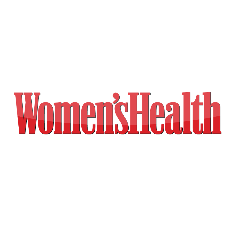 Health Magazine Logo