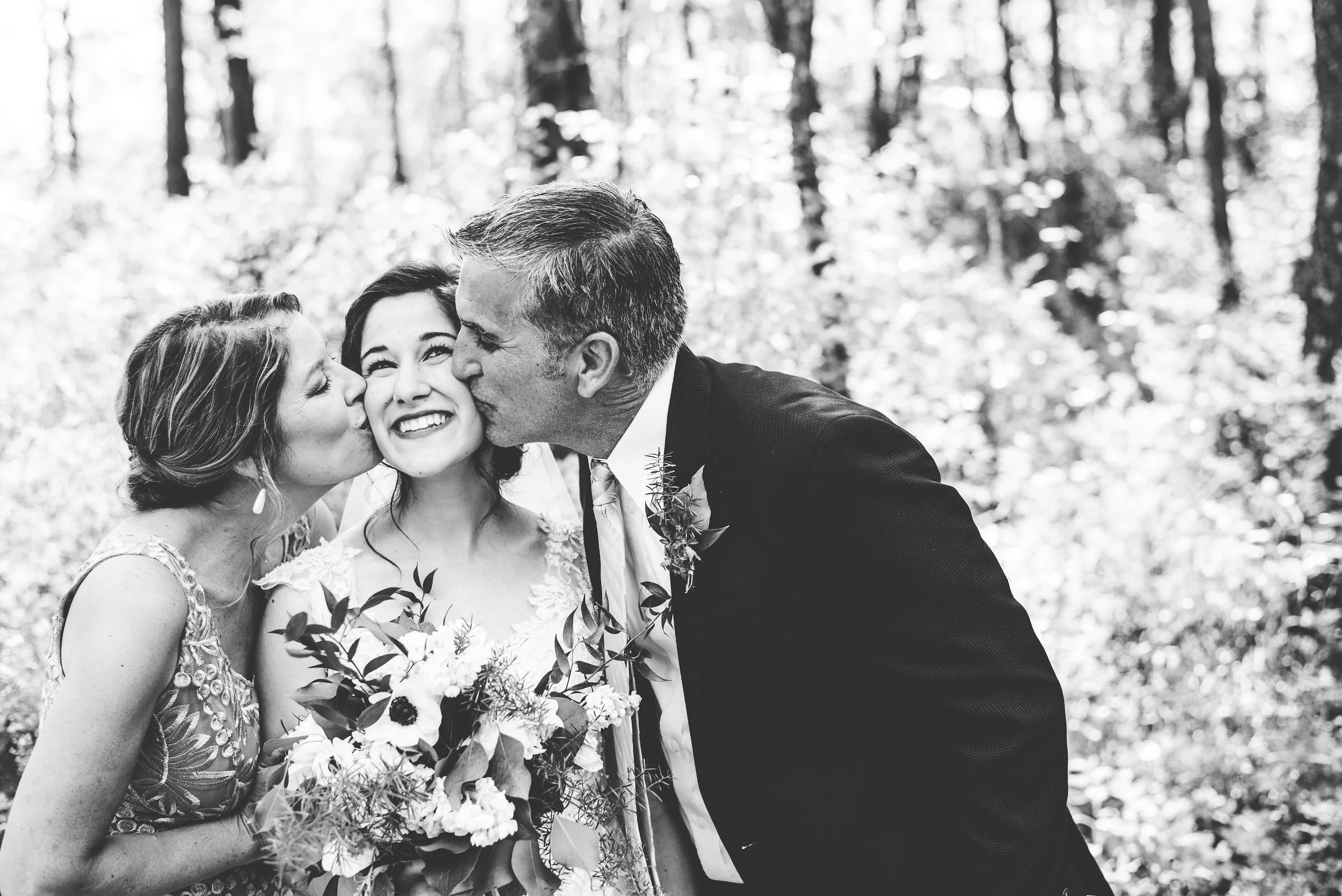 Danielle & Tyler — IndyBride2B