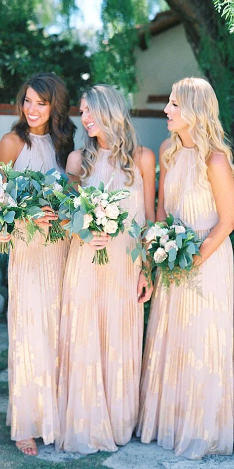 17 Bridal Parties We Love — IndyBride2B