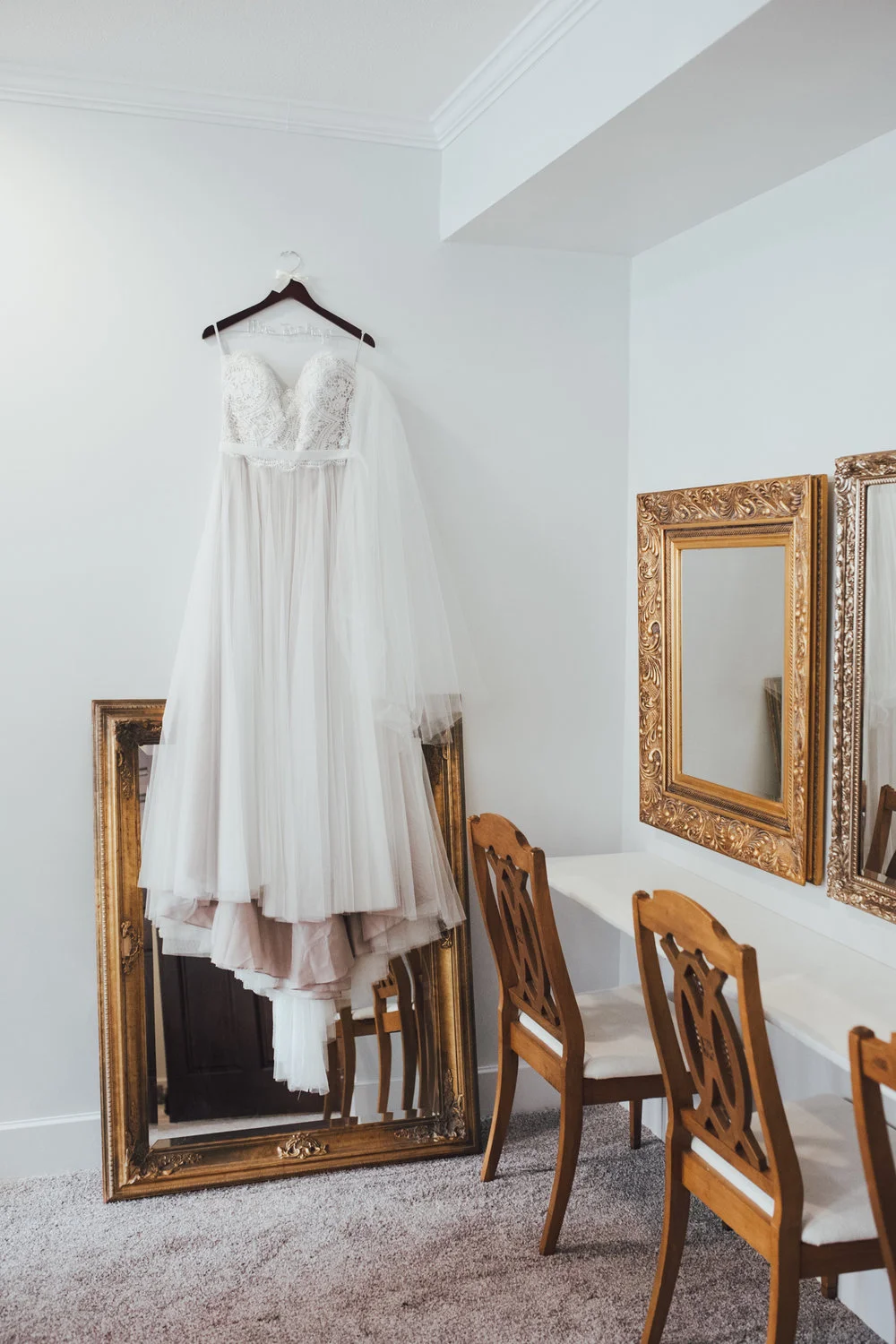 The Freedom Barn — IndyBride2B