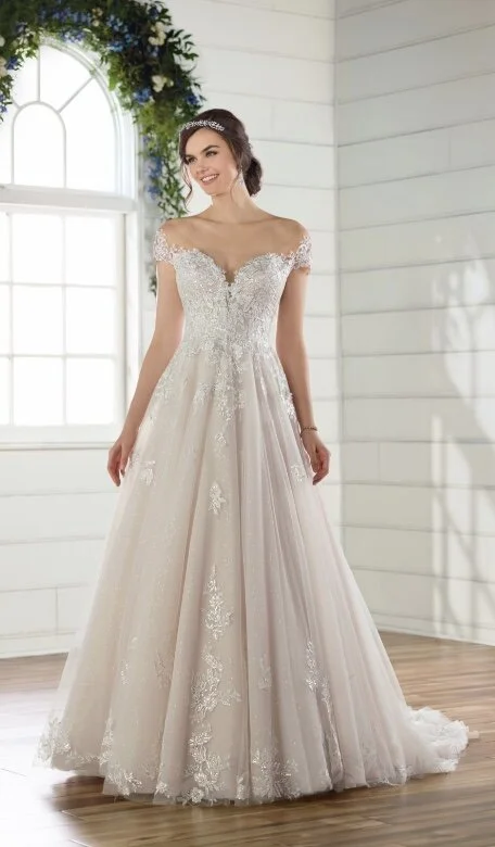 Kleinfeld’s Bridal New York – Say Yes To The Dress! My 5 Favorite ...
