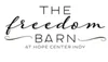 Wedding Wednesday : Have a dreamy wedding at The Freedom Barn HC ...