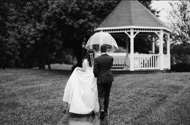 Wedding Wednesday : Have a dreamy wedding at The Freedom Barn HC ...