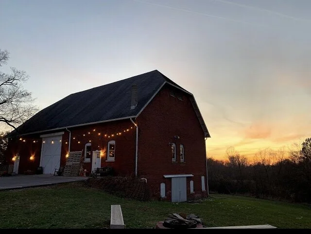 Wedding Wednesday : Have a dreamy wedding at The Freedom Barn HC ...