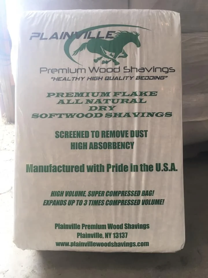 Bedding Products — Hidden Springs Farm
