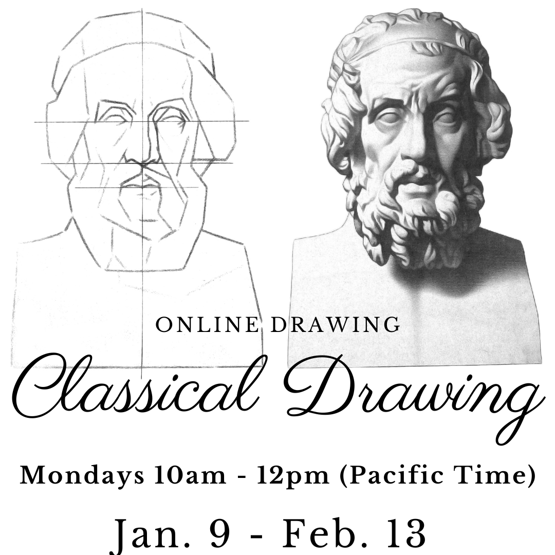 Art Classes — Cloud 9