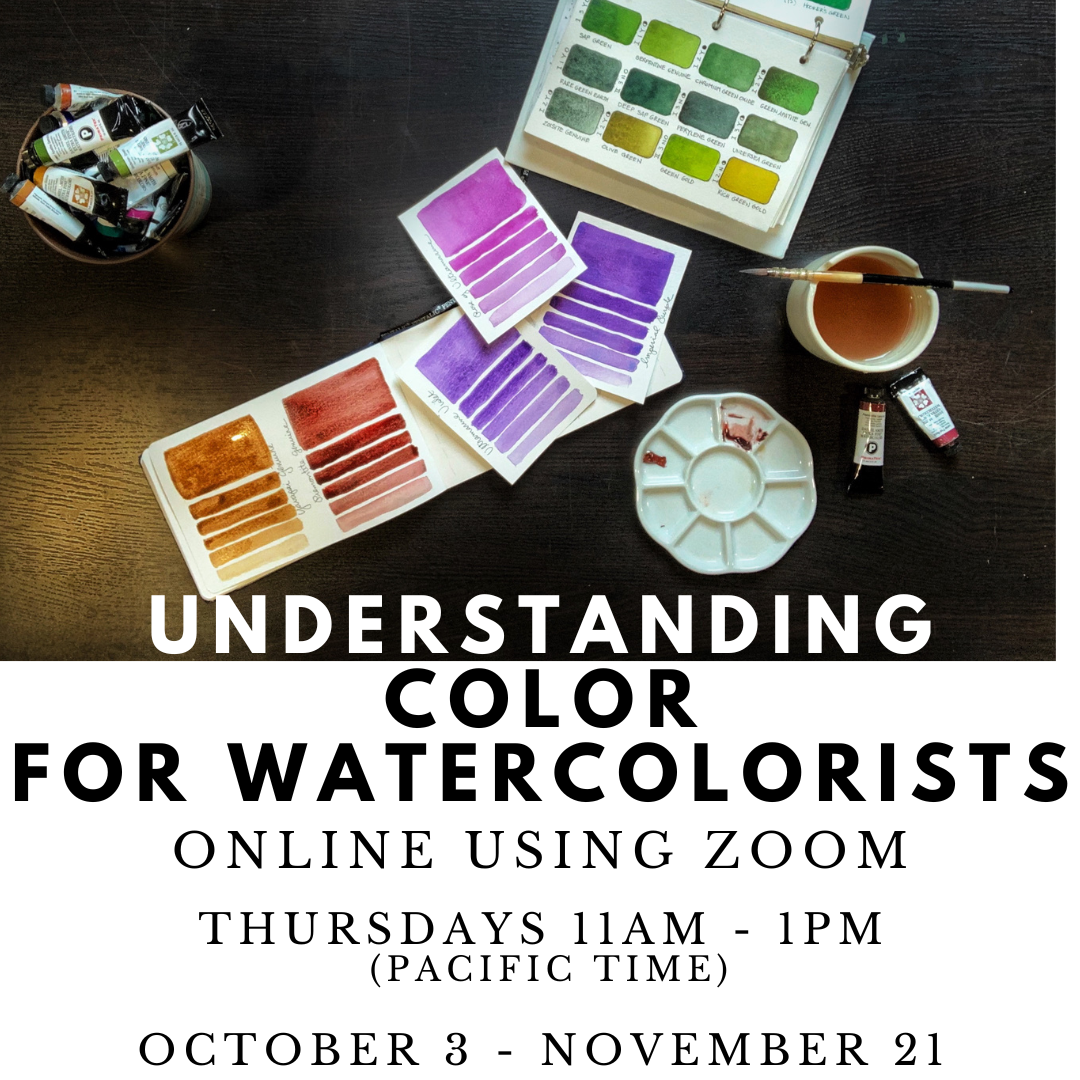 Art Classes — Cloud 9