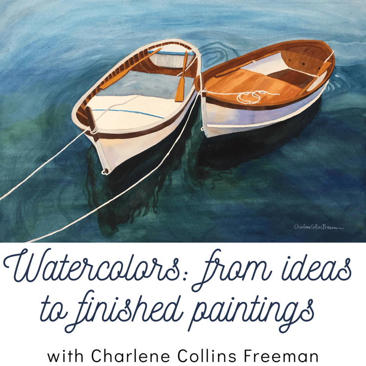 Art Classes — Cloud 9