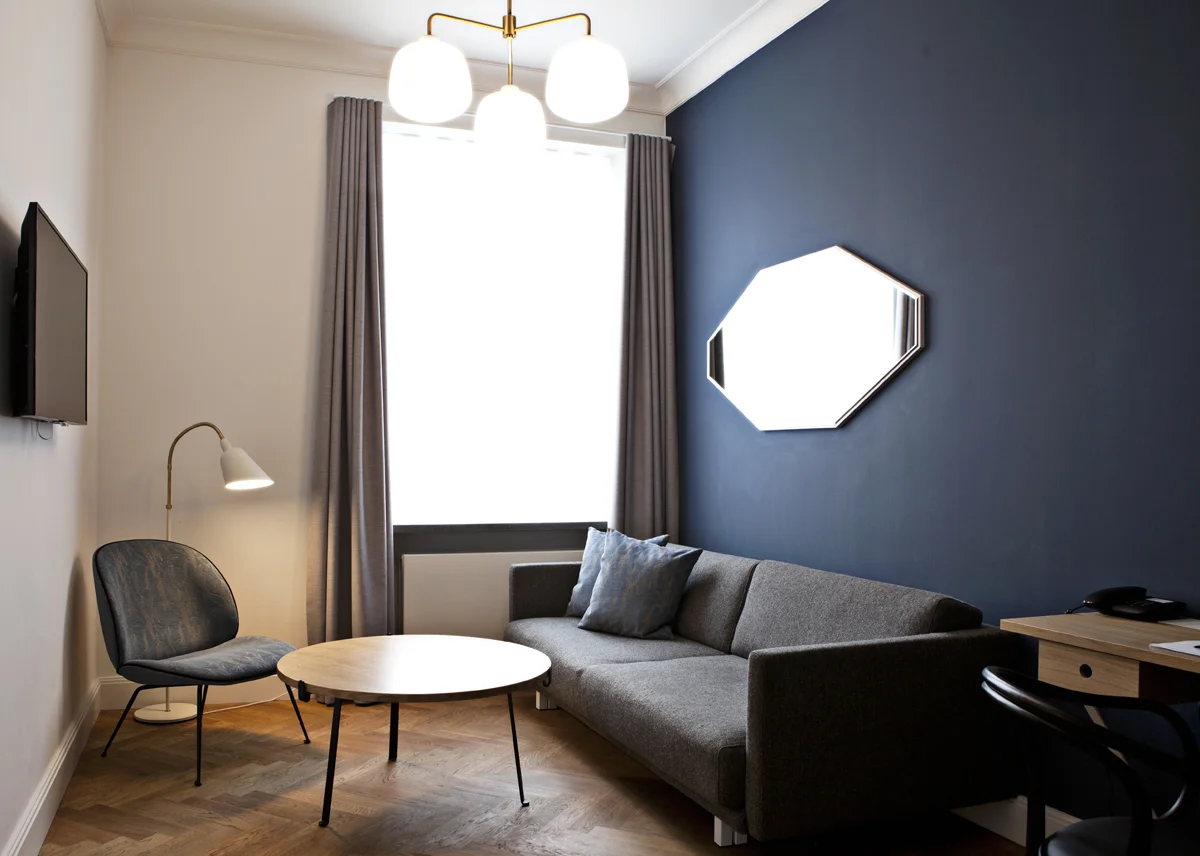 Hotel Randers — ALL THAT MATTERS