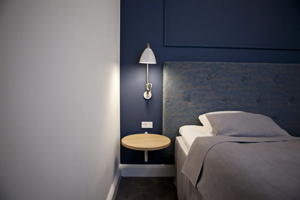 Hotel Randers — ALL THAT MATTERS