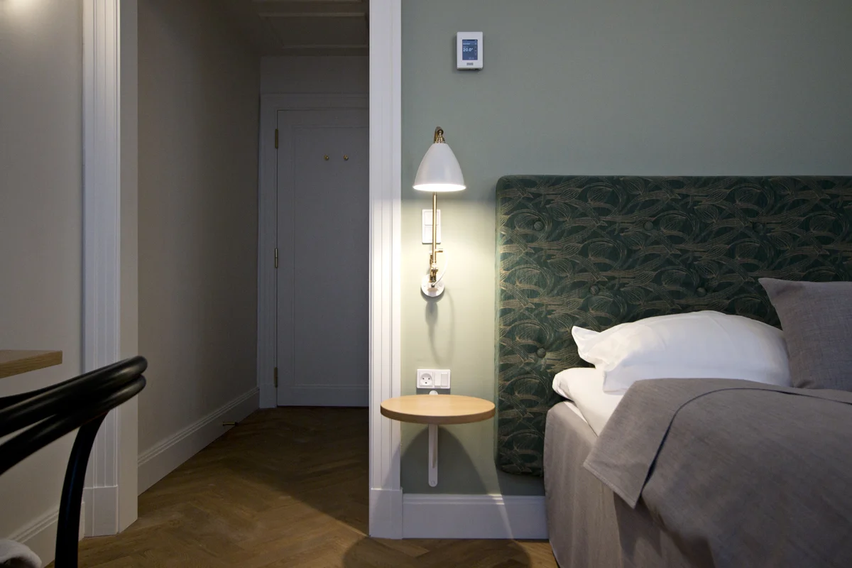 Hotel Randers — ALL THAT MATTERS