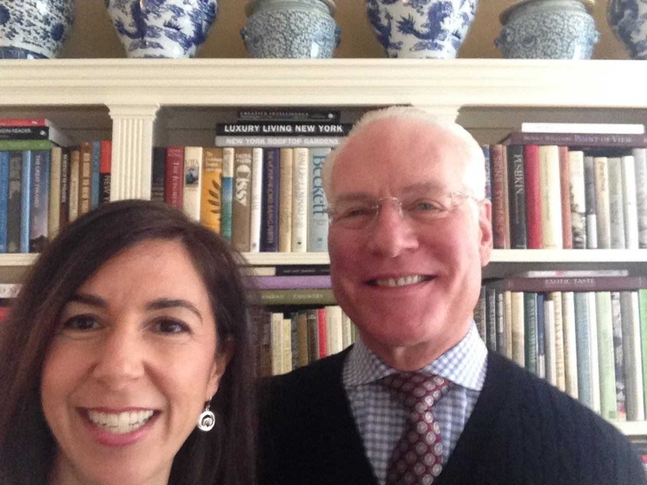 Really Famous with Kara Mayer Robinson