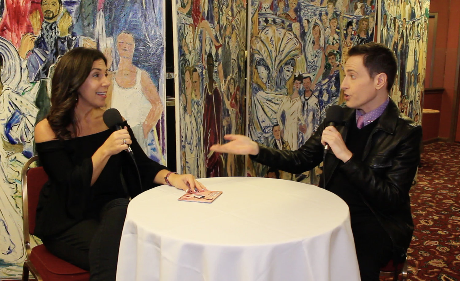 Really Famous with Kara Mayer Robinson