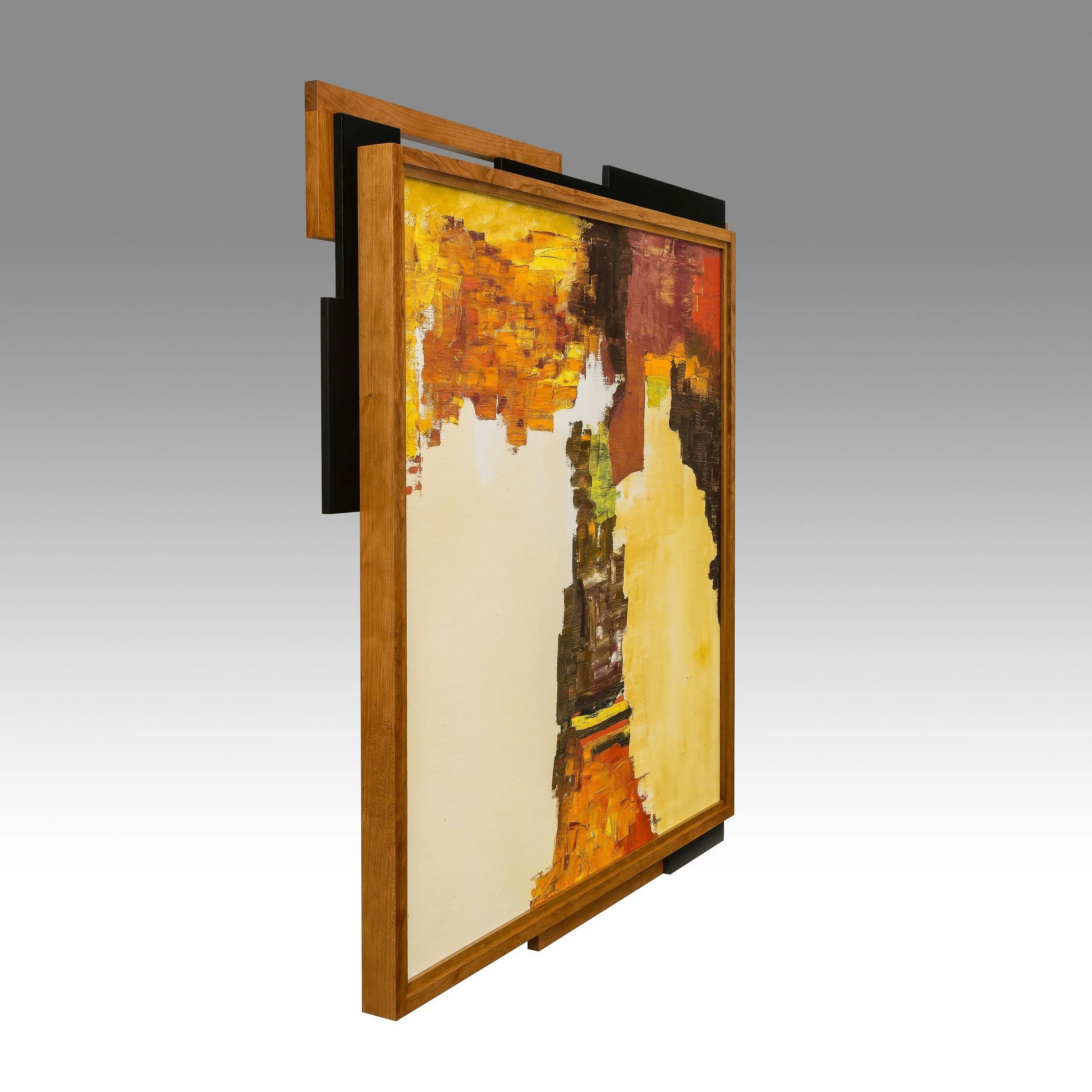 Paintings — Jacob Rogers Art