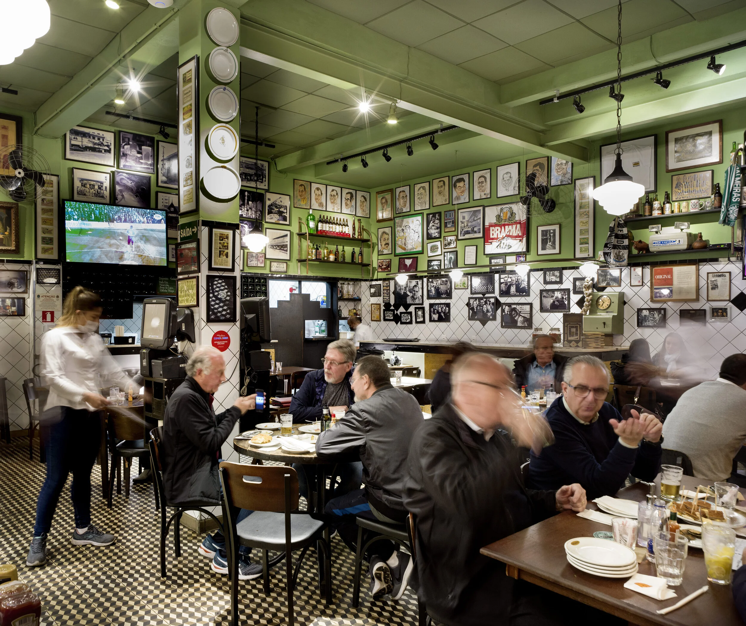 Bar Original | O melhor chopp de São Paulo
