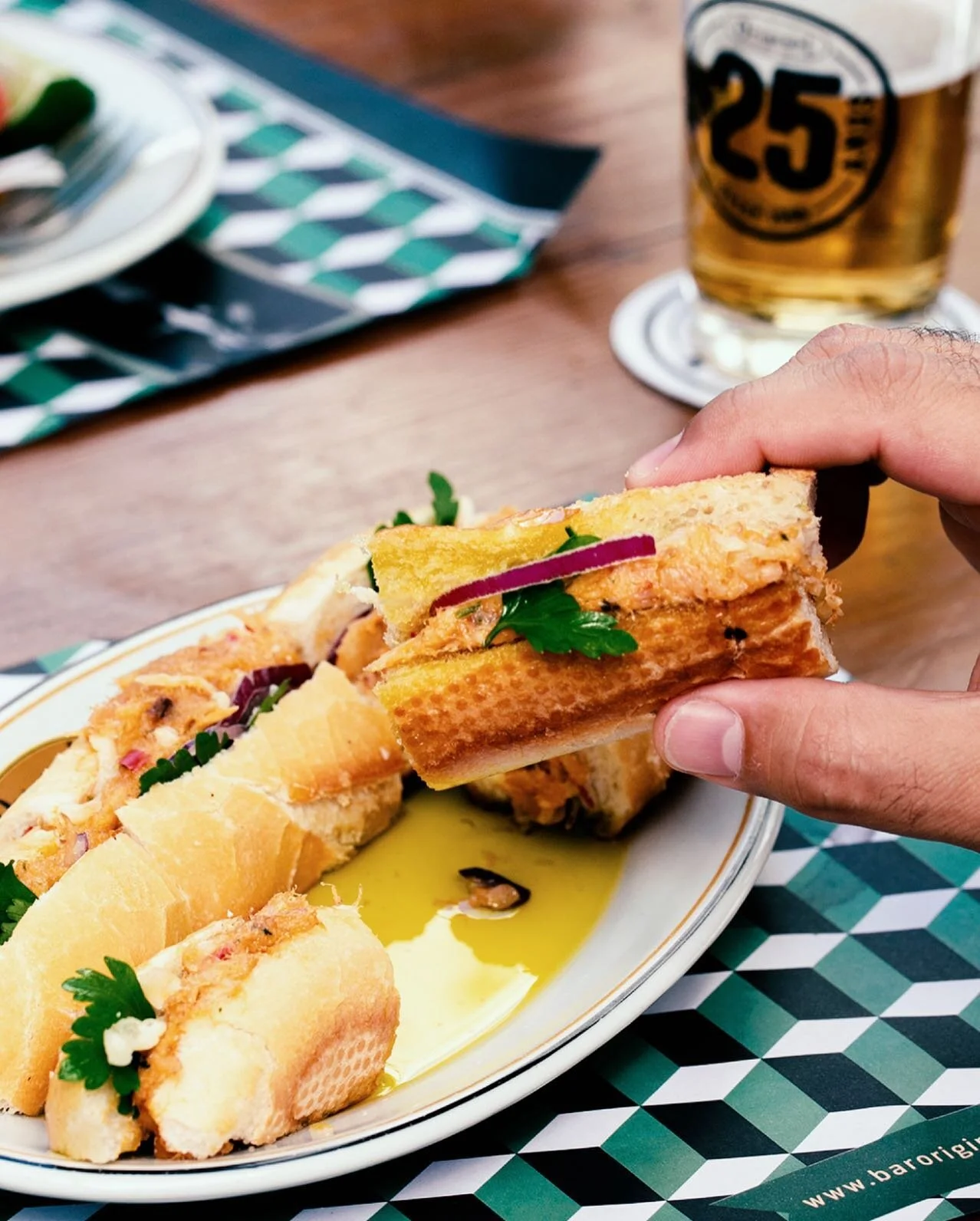 Bar Original | O melhor chopp de São Paulo