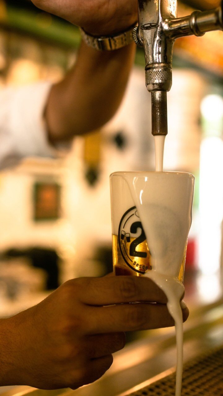 Bar Original | O melhor chopp de São Paulo