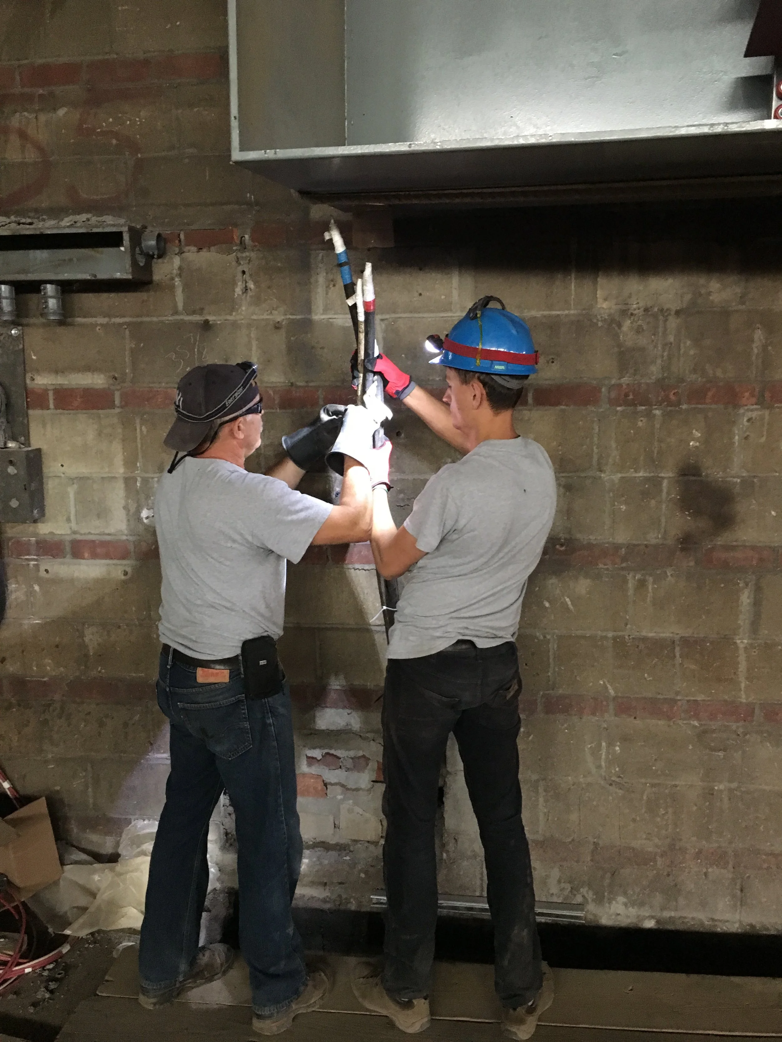 Elpo Electrical Contracting