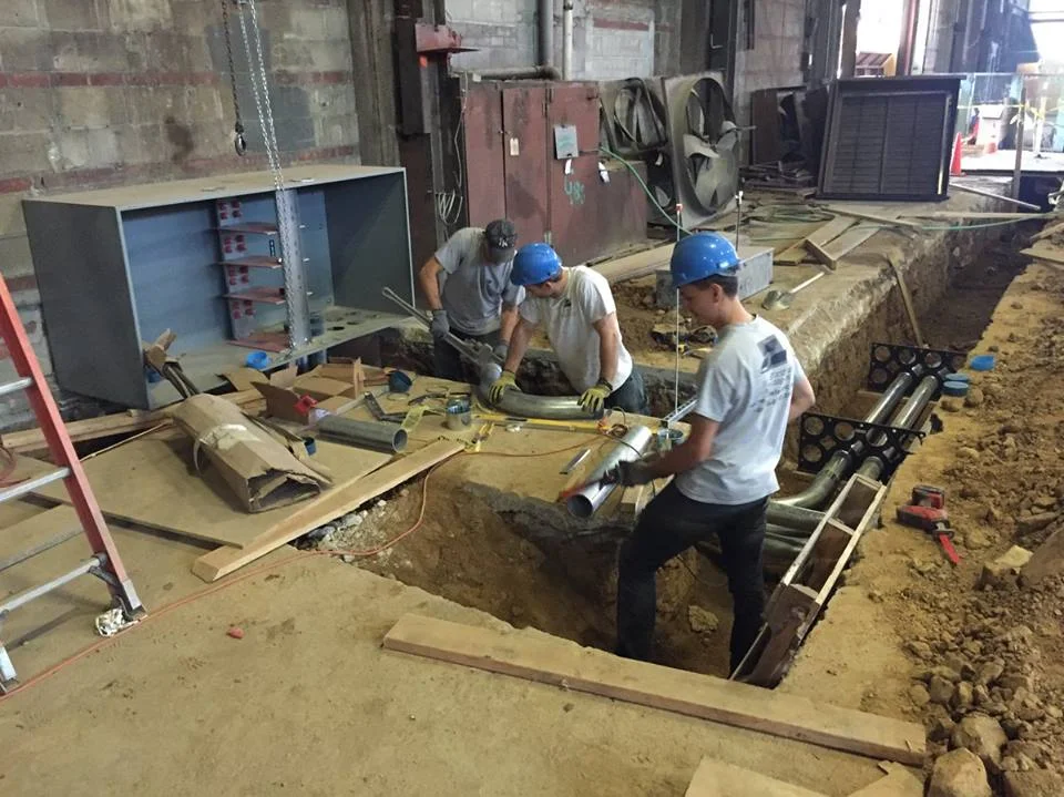 Elpo Electrical Contracting