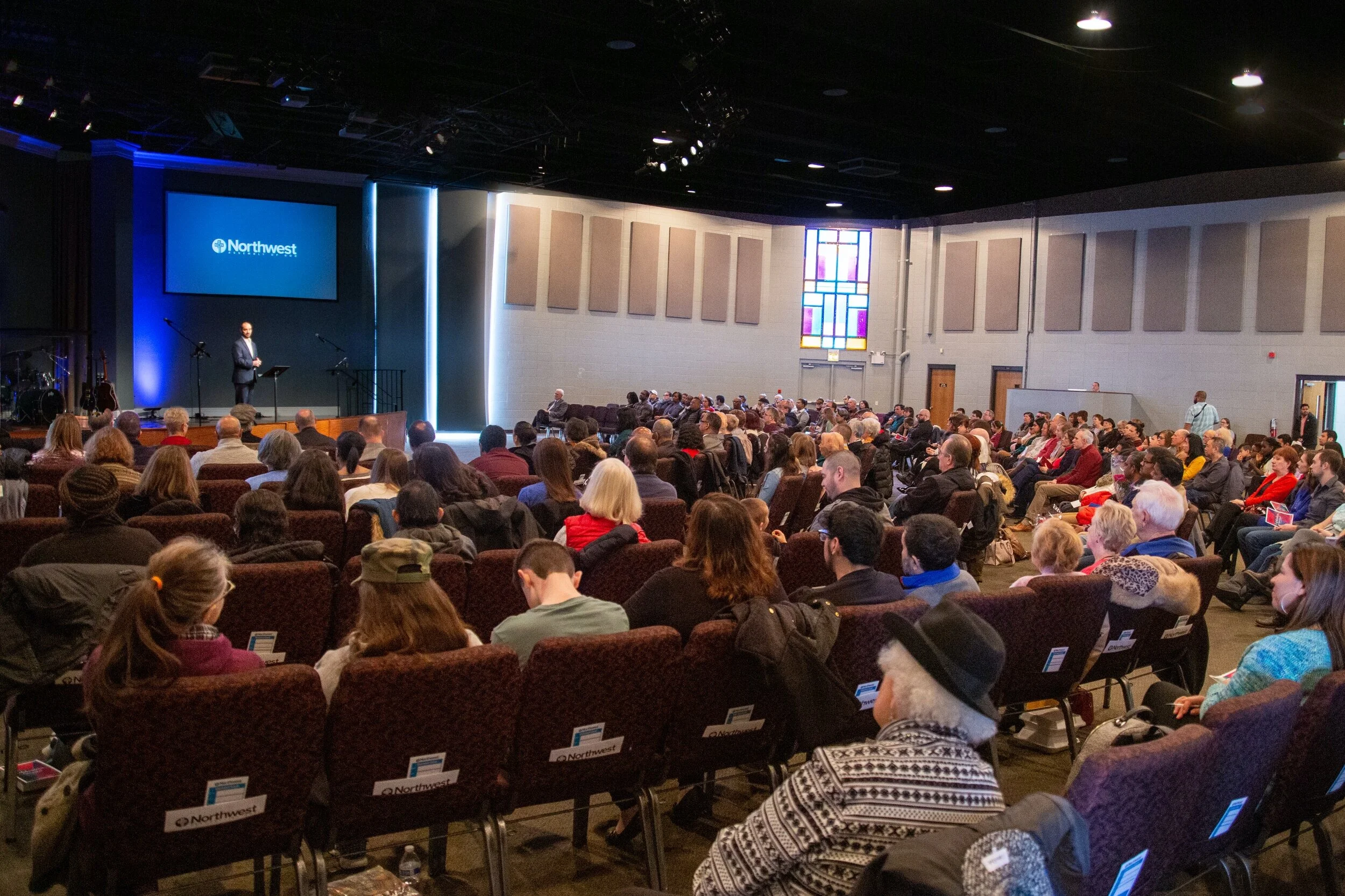 Northwest Church