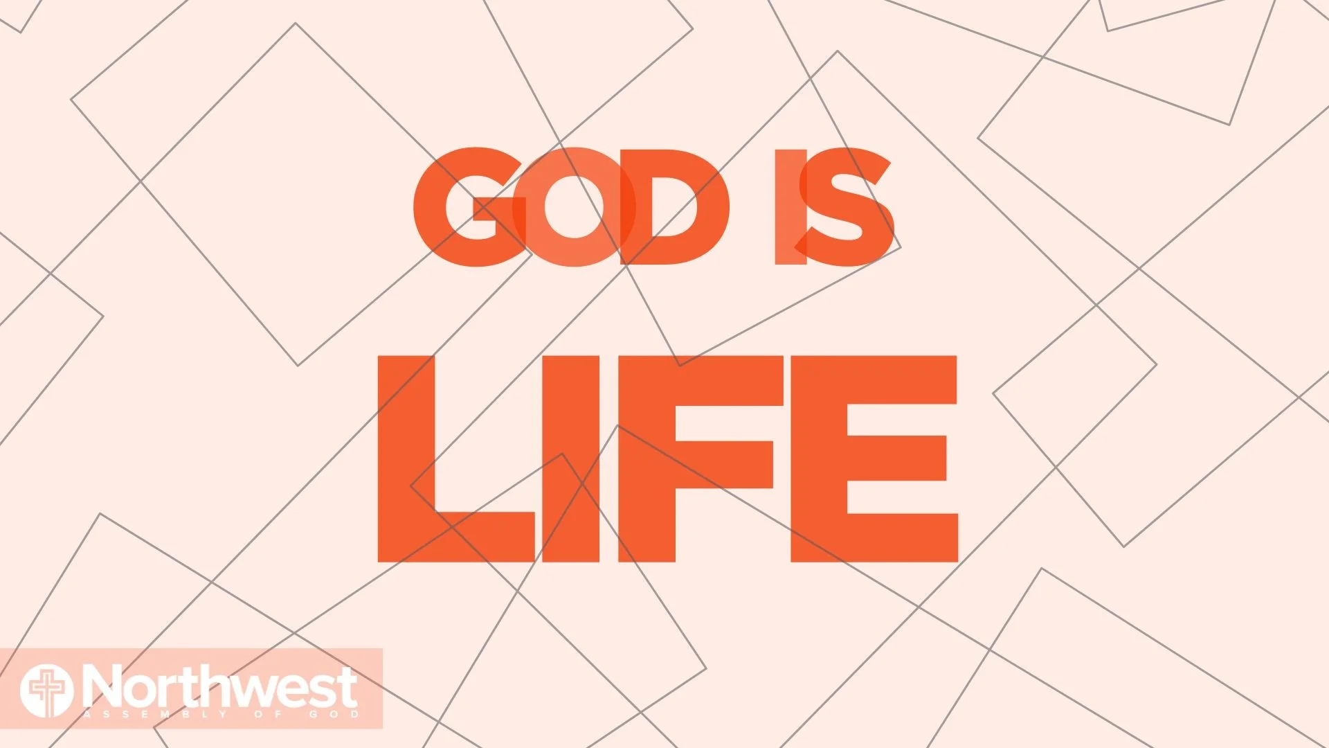 Bulletin — Northwest Church