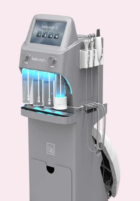 Medi Spa Services Discover your best self — Dr. Atiyah Plastic Surgery ...