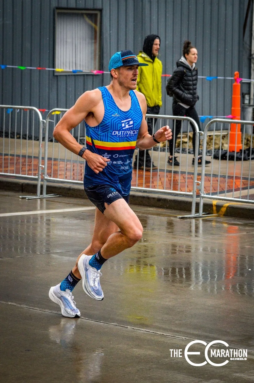 Endurance Coaching | Midwest Endurance Coach for Runners, Triathletes ...
