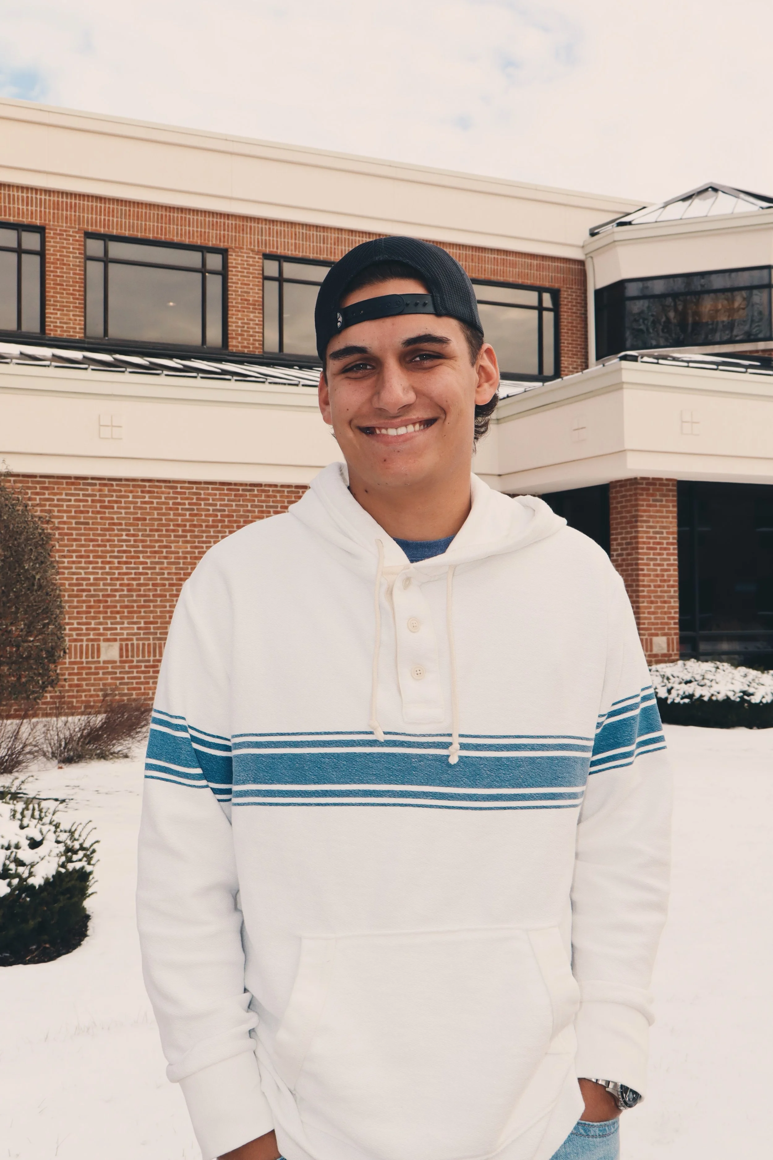 Our Employees — McConn