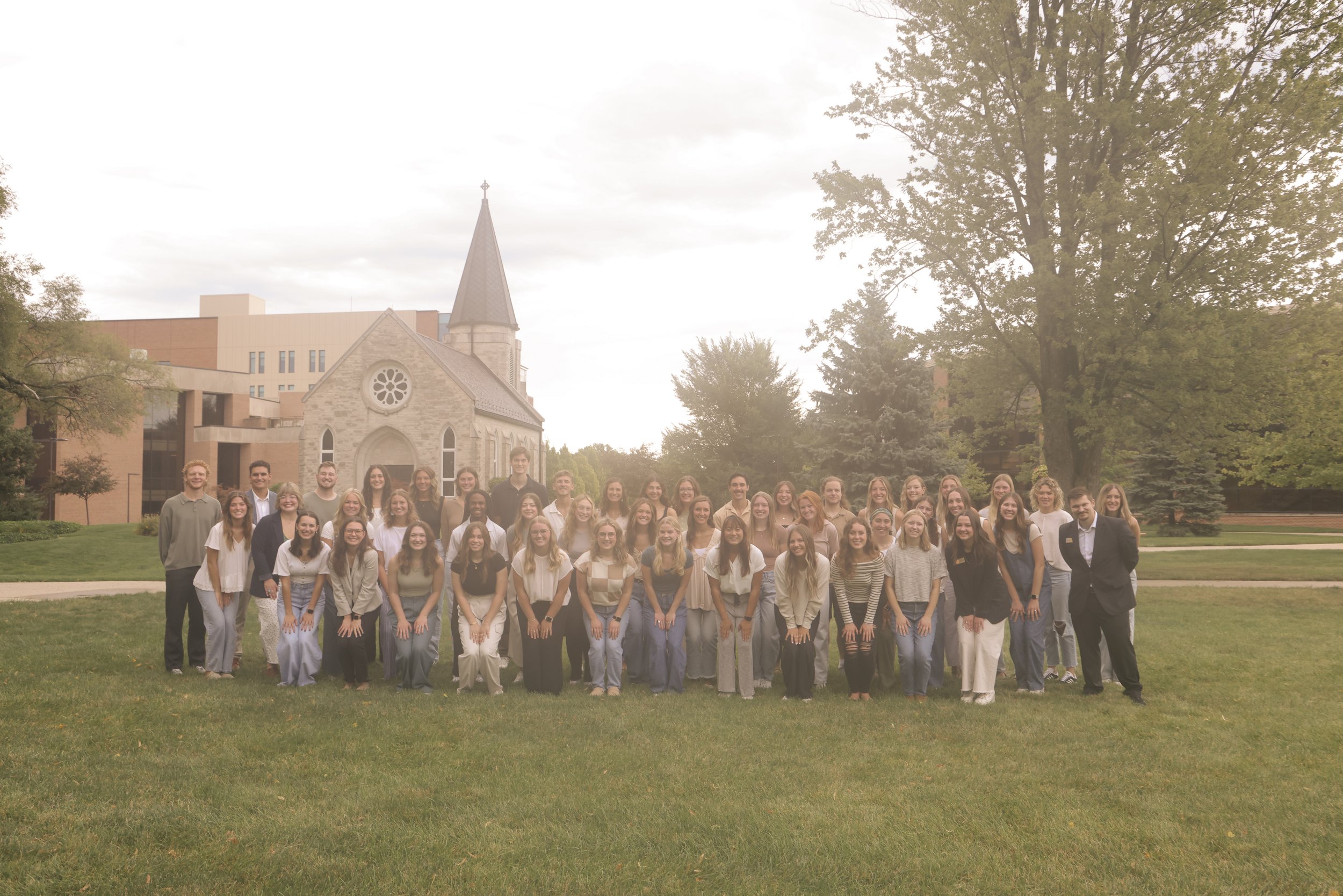 Our Employees — McConn