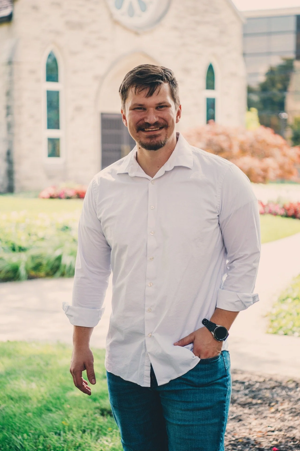 Our Employees — McConn