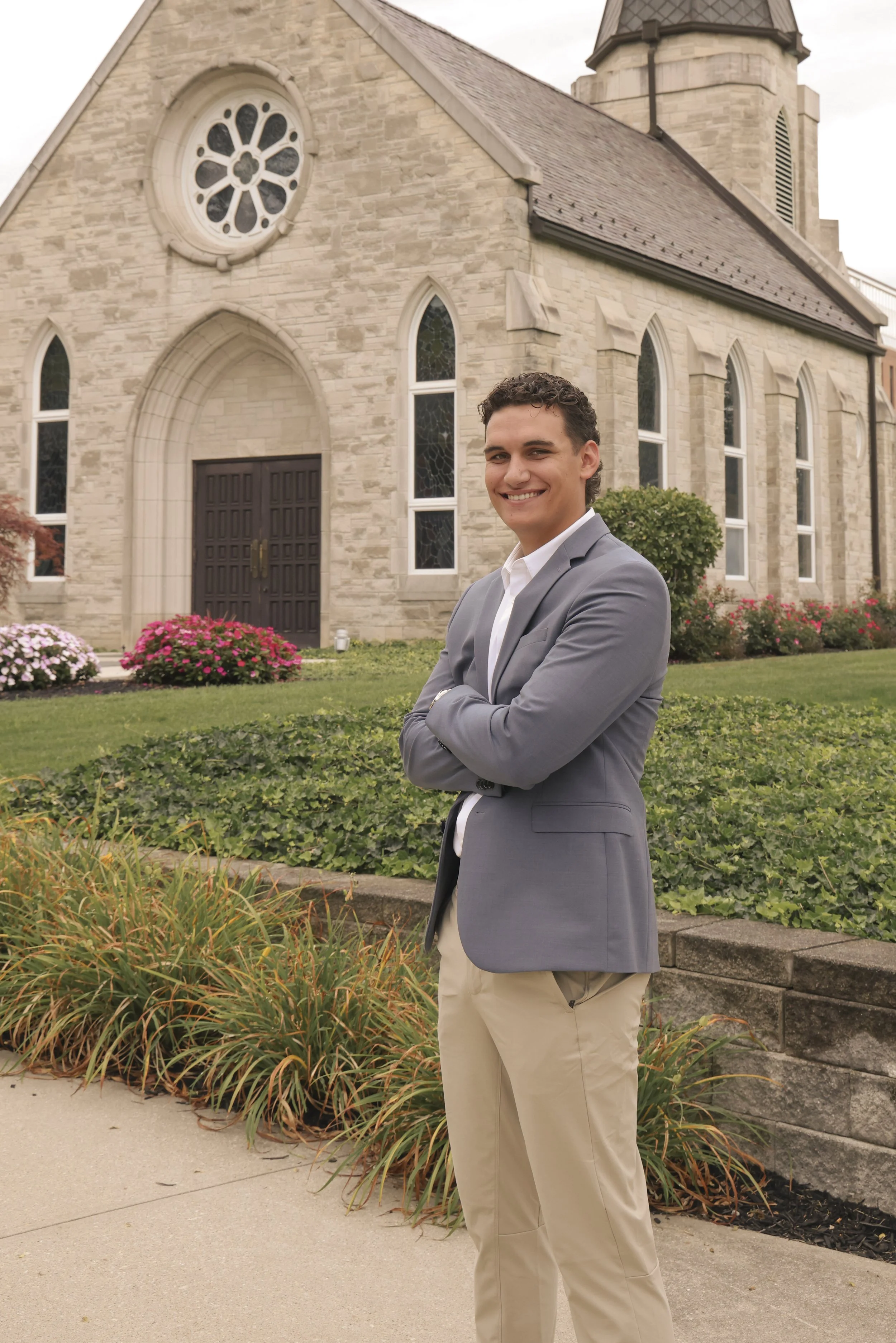 Our Employees — McConn