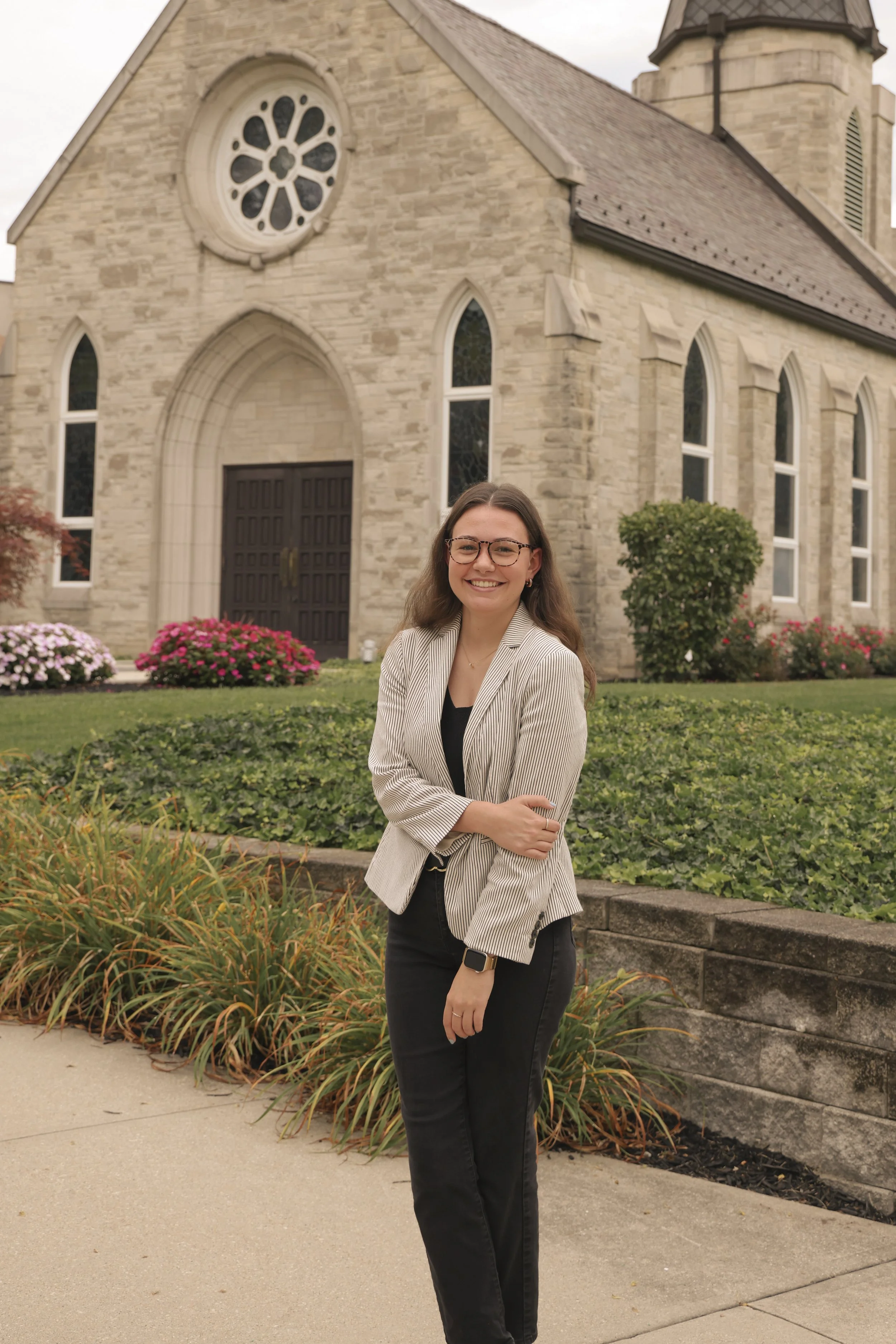 Our Employees — McConn