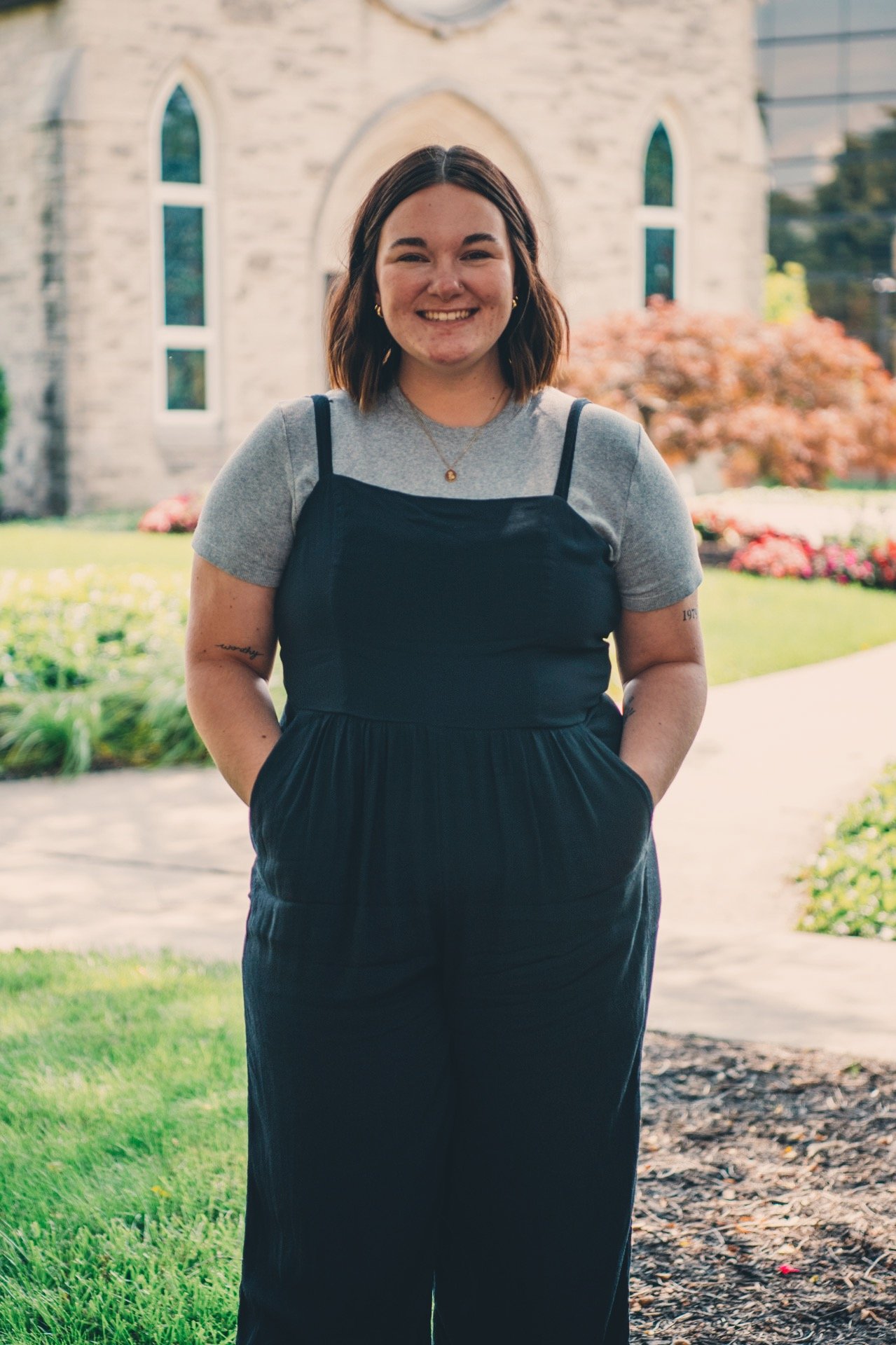 Our Employees — McConn