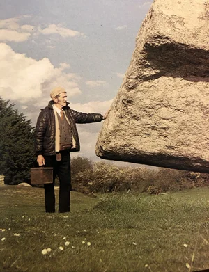 Max Porter