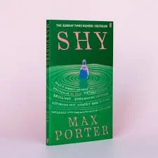 SHY — Max Porter