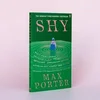 SHY — Max Porter