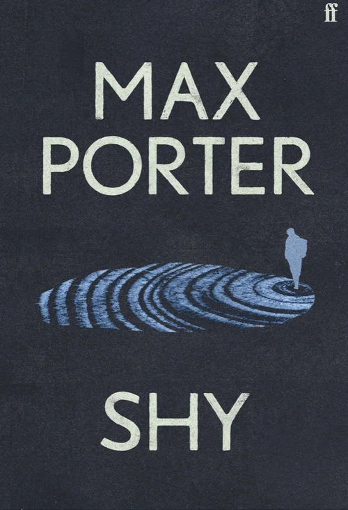 SHY — Max Porter
