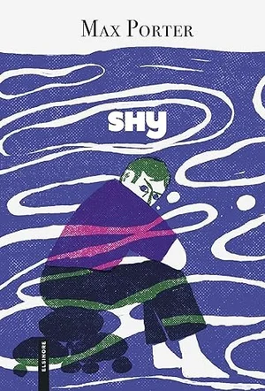 SHY — Max Porter