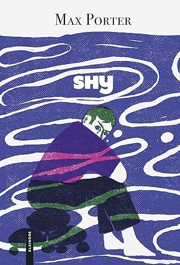 SHY — Max Porter