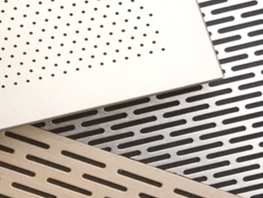 Accent Ceilings | Specified.