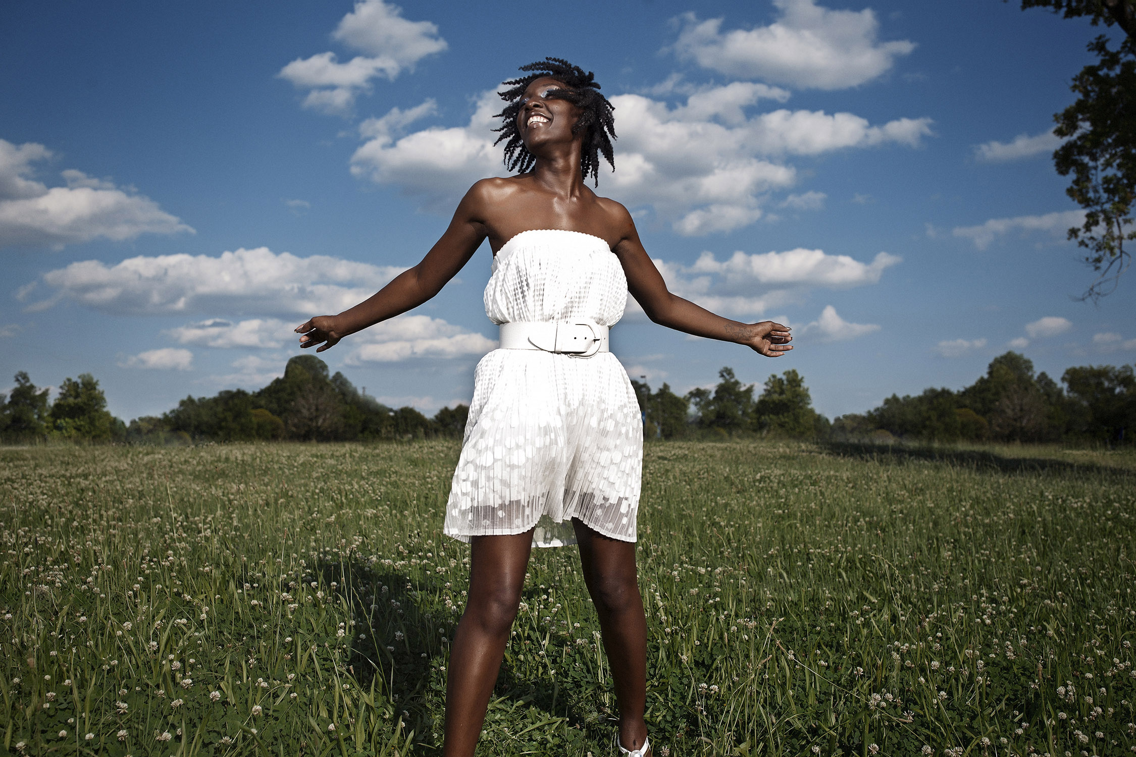 Charles Anthony Smith